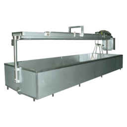 Stainless Drainage Products and Cheese Making Equipment