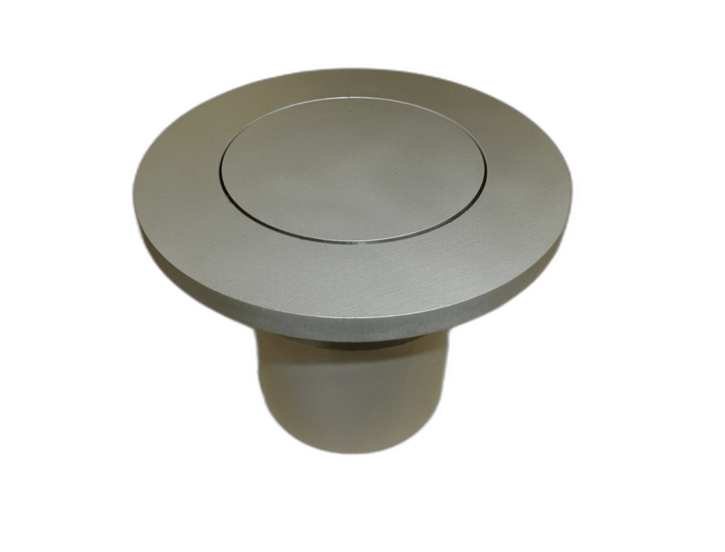 Stainless Steel Cleanouts Built for Tough Applications