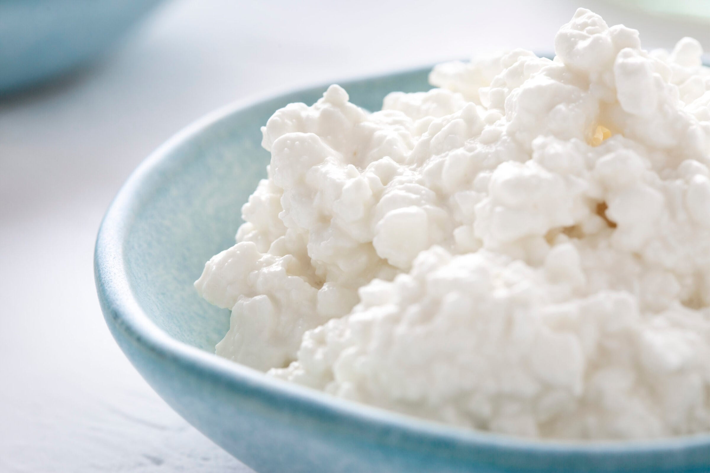 Cottage Cheese Demand Keeps Growing. Is Your Production Capacity ...